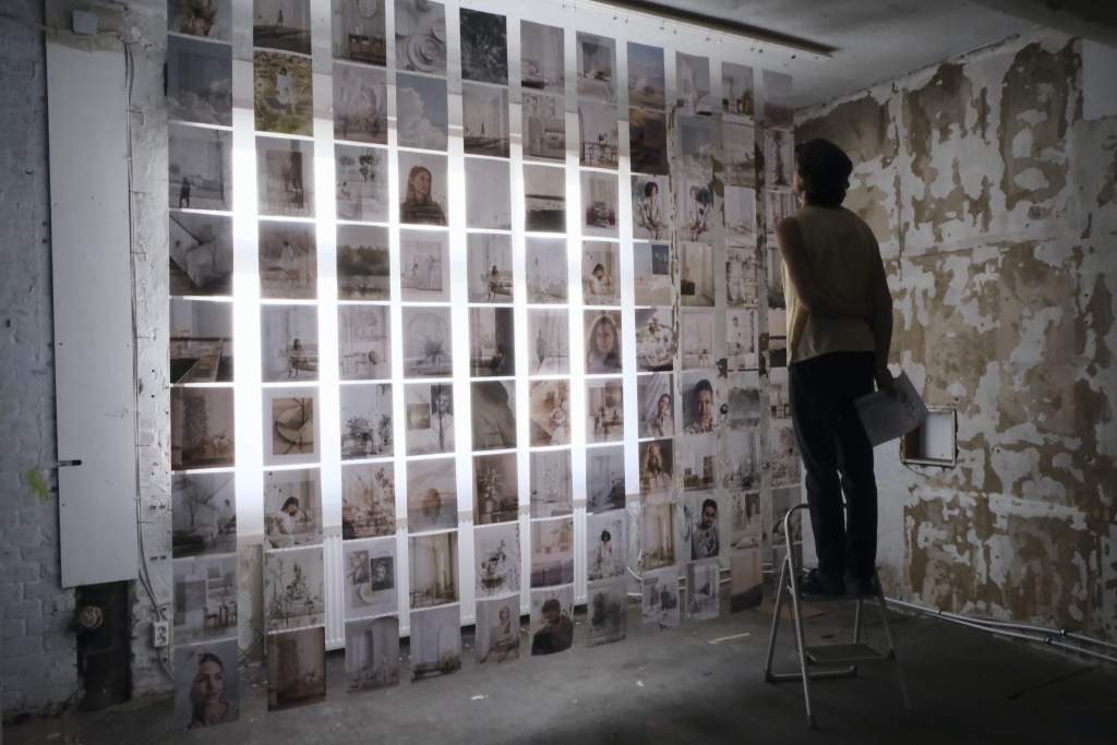 Ruderal Practices | MPMM