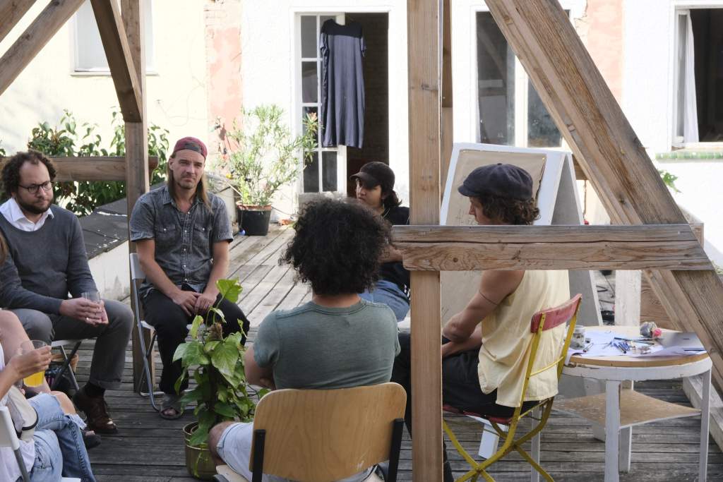 Ruderal Practices | MPMM